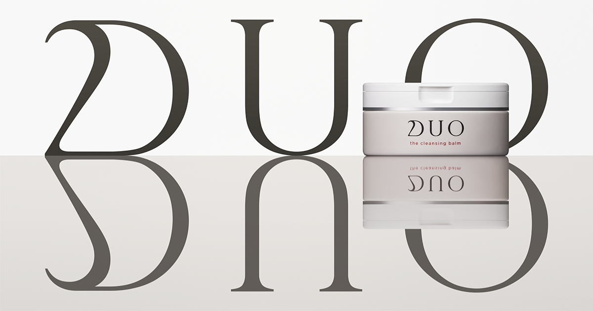 DUO | Premier Antiaging Co.,Ltd. | works | canaria | 株式会社カナリア