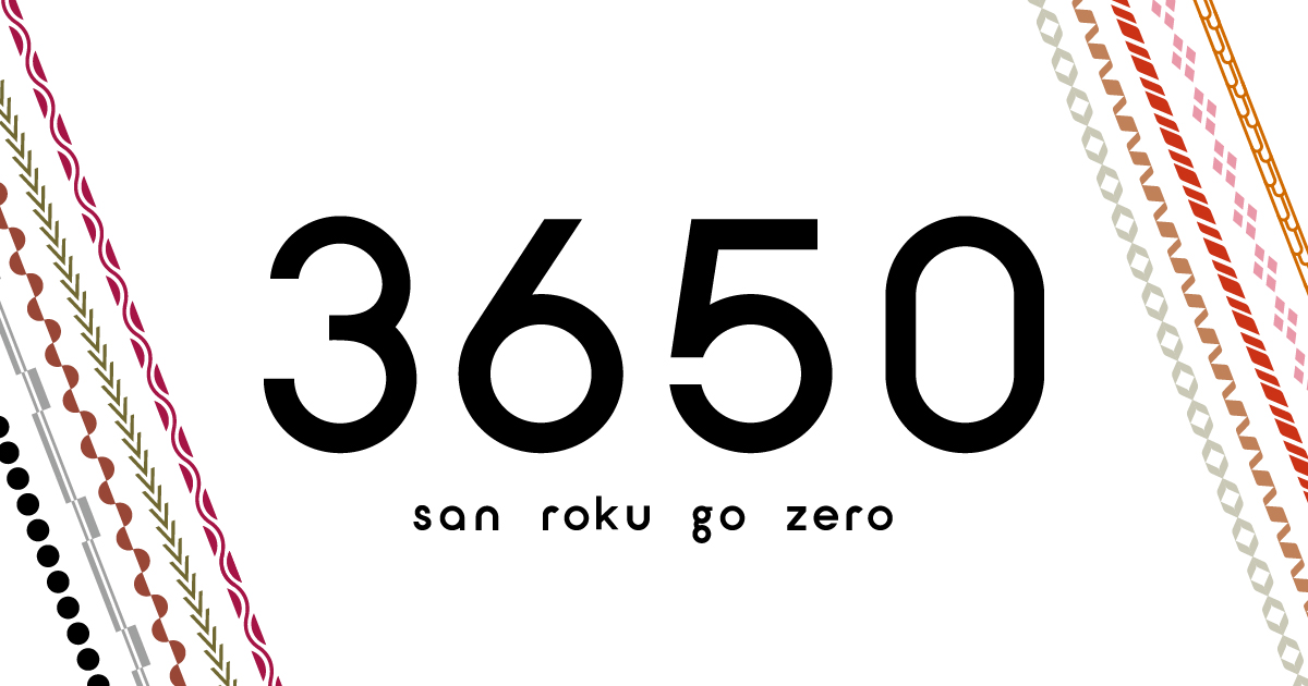 3650 | works | canaria | 株式会社カナリア