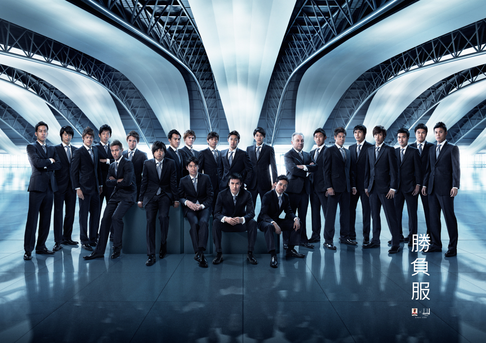 ALFRED DUNHIL | Richemont Japan Limited|works | canaria | 株式会社カナリア